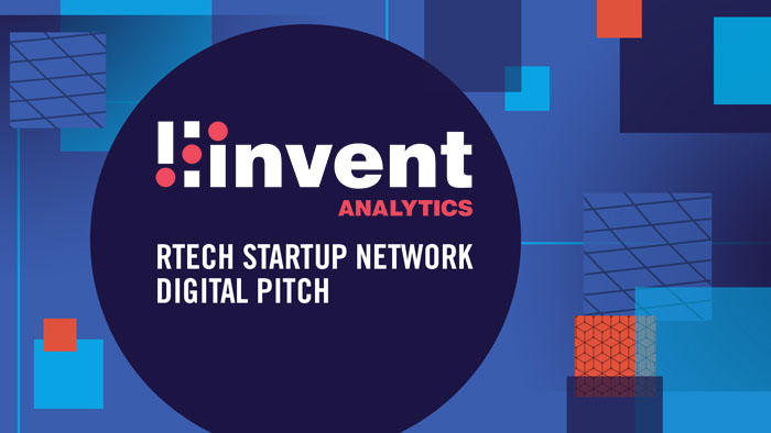Invent Analytics Digital Pitch